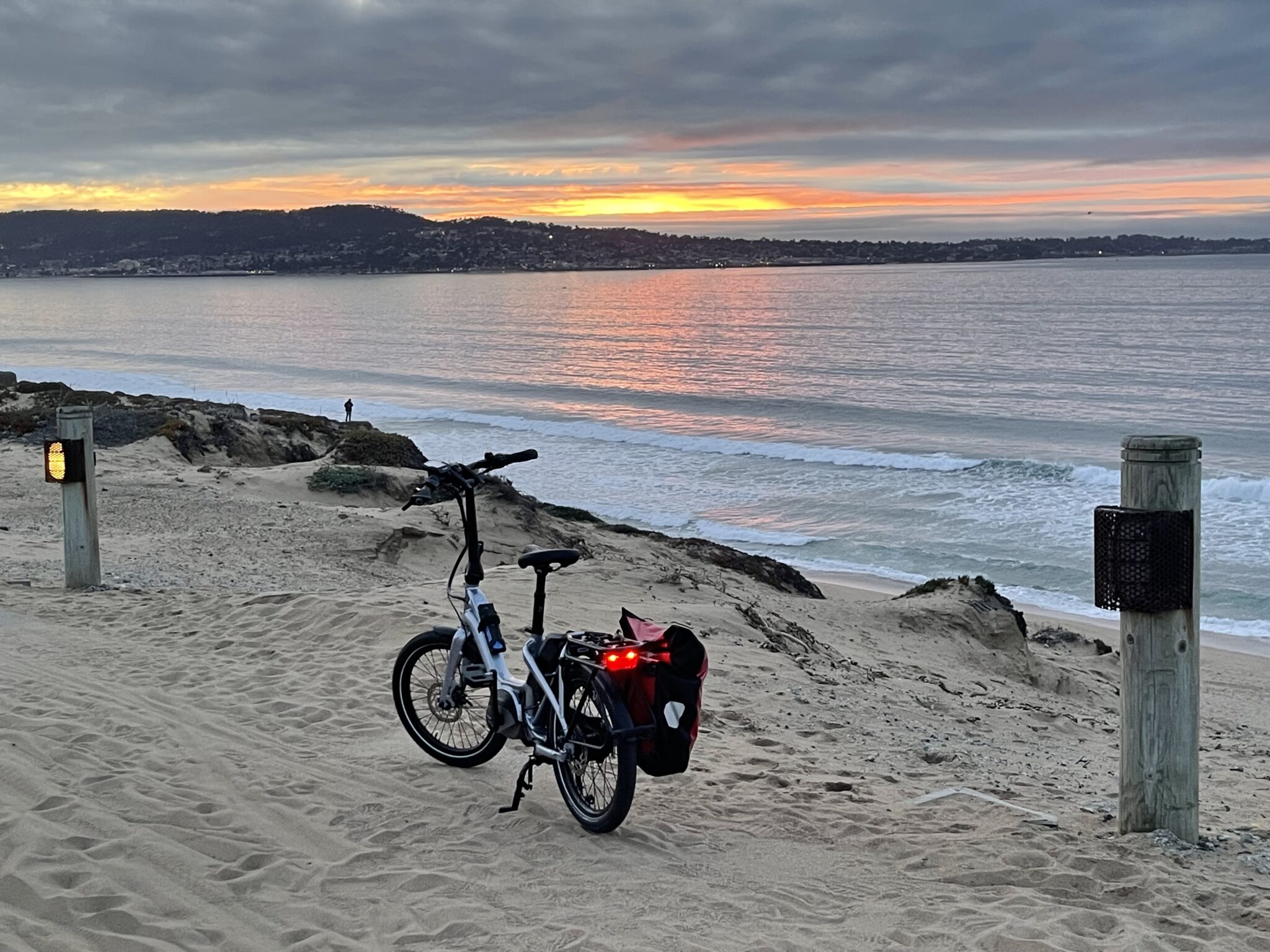 Bike Buzz: Winter 2024-2025 News from Bicycling Monterey | Bicycling ...