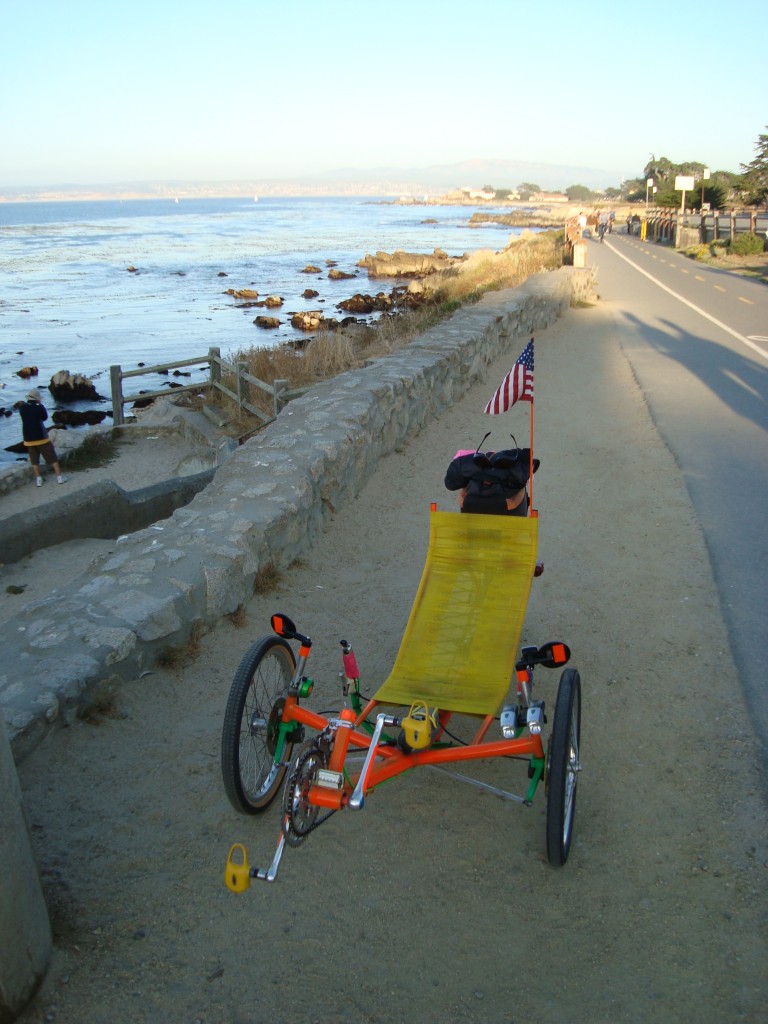 10. Where to Bike in Monterey County | Bicycling Monterey | Resources ...