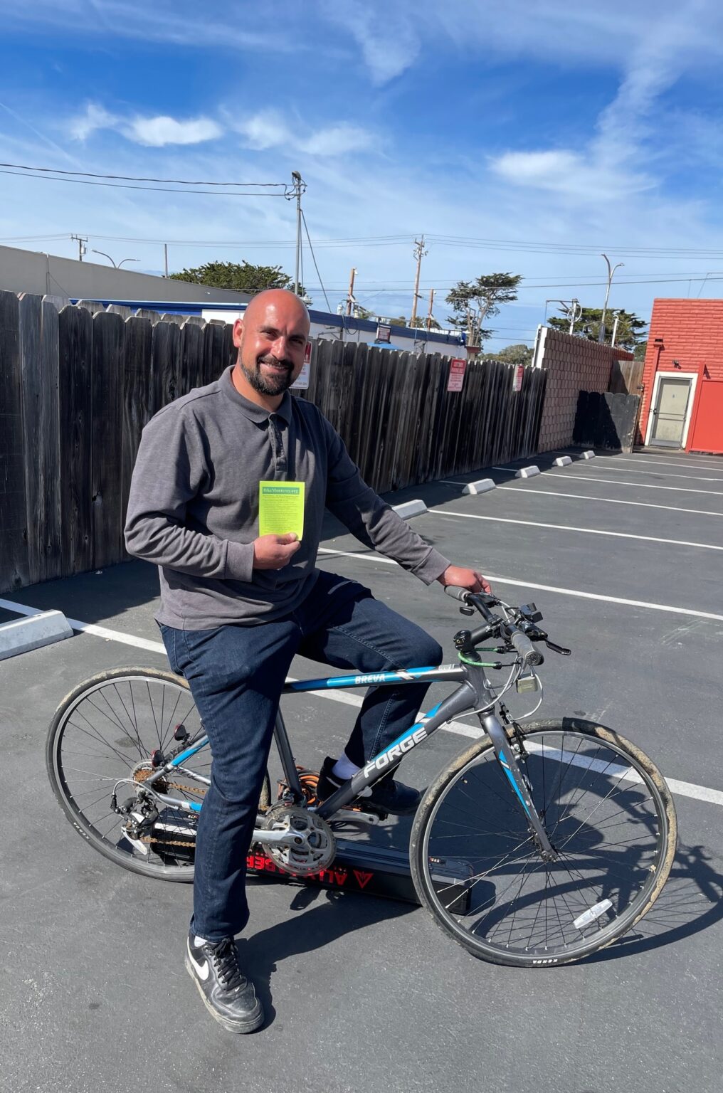 Bike Buzz: Winter 2024-2025 News from Bicycling Monterey | Bicycling ...