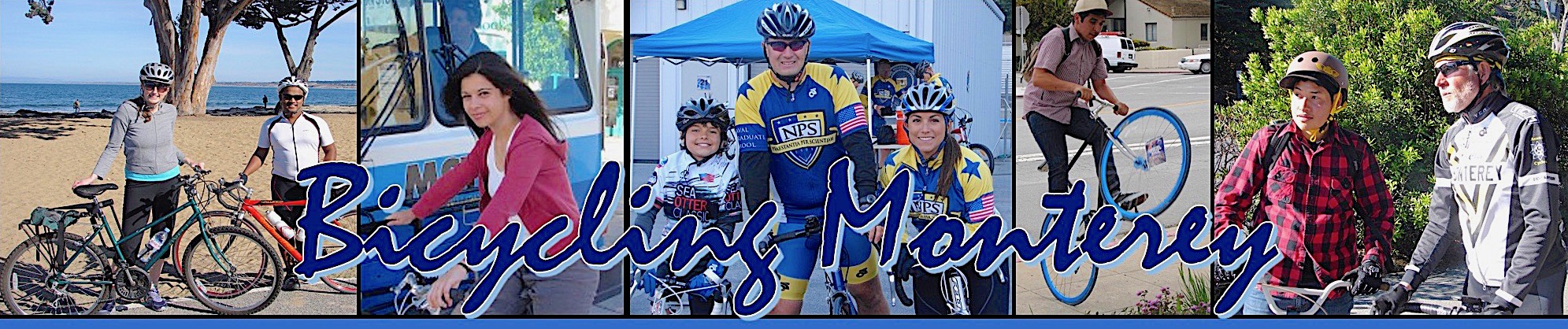 Resources / Los Recursos | Bicycling Monterey | Resources for Anywhere ...