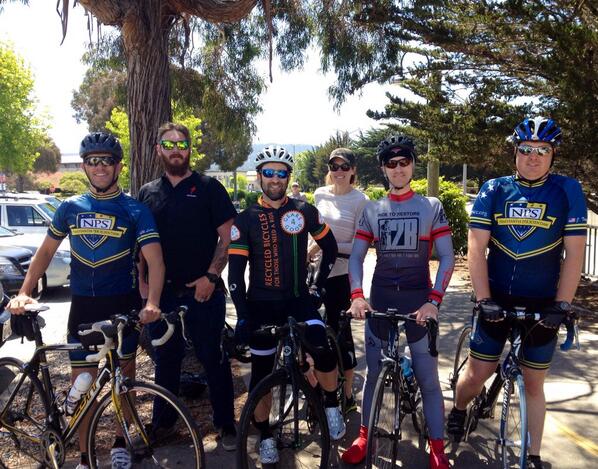 Acknowledgments: Site and project volunteers, plus people who help ...