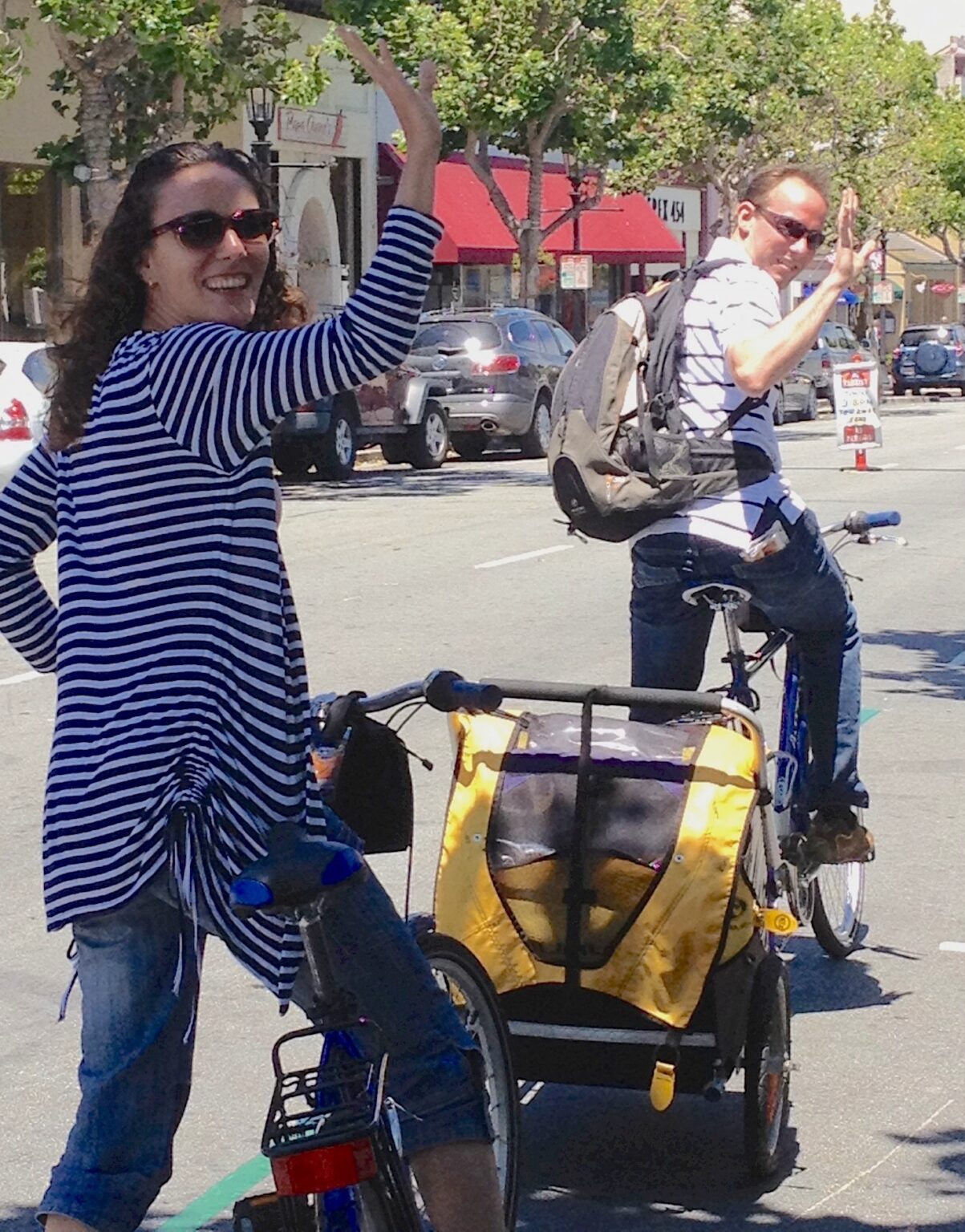 Bicycling Pebble Beach | Bicycling Monterey | Resources for Anywhere ...