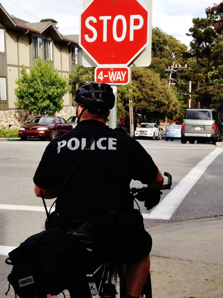 Bike Buzz: Fines for bicycle-related California Vehicle Code (CVC ...