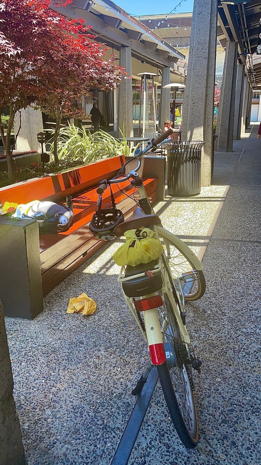Who’s biking in City of Monterey, June 2021? | Bicycling Monterey ...