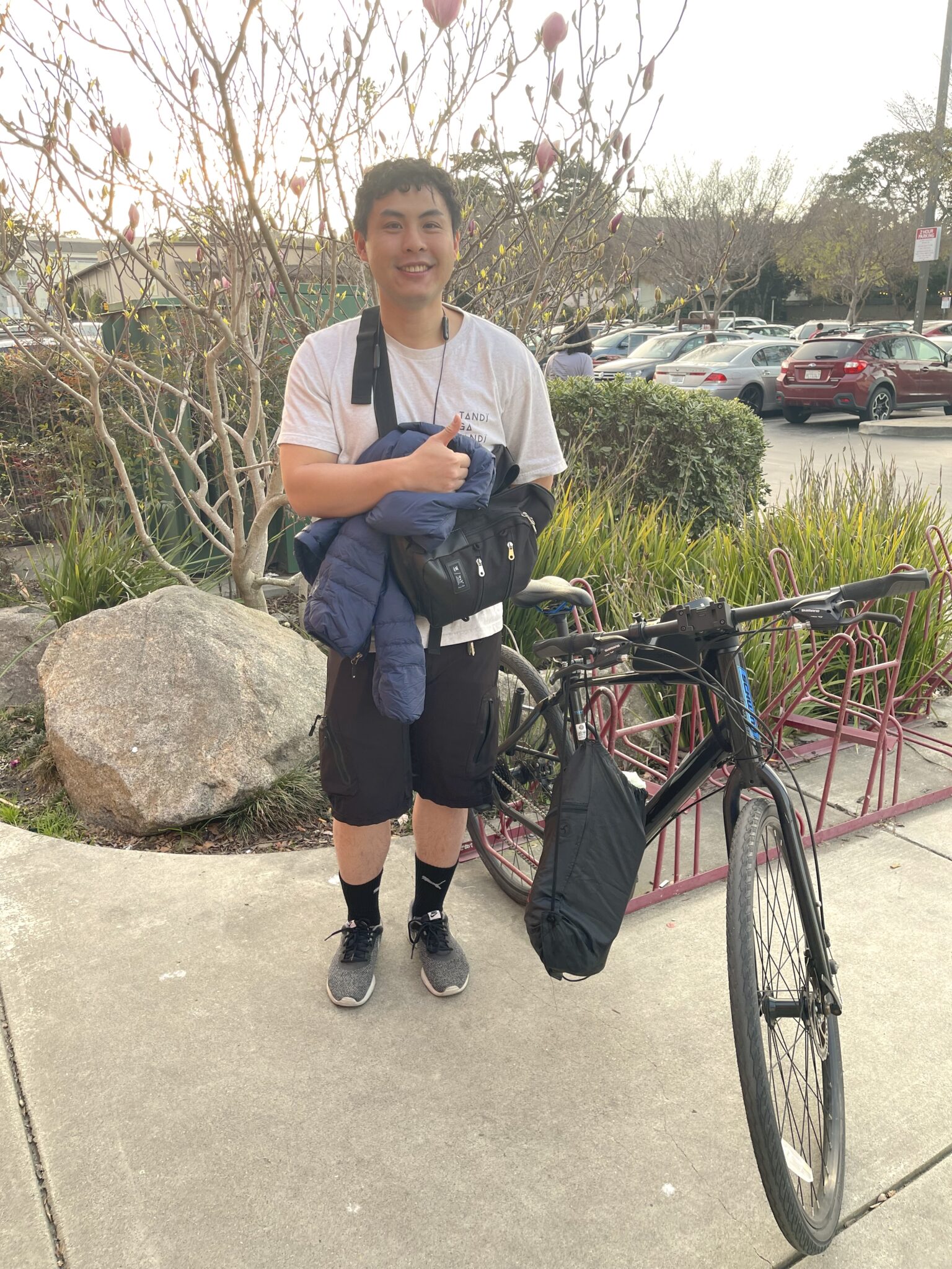 Bike Buzz: Winter 2024-2025 News from Bicycling Monterey | Bicycling ...