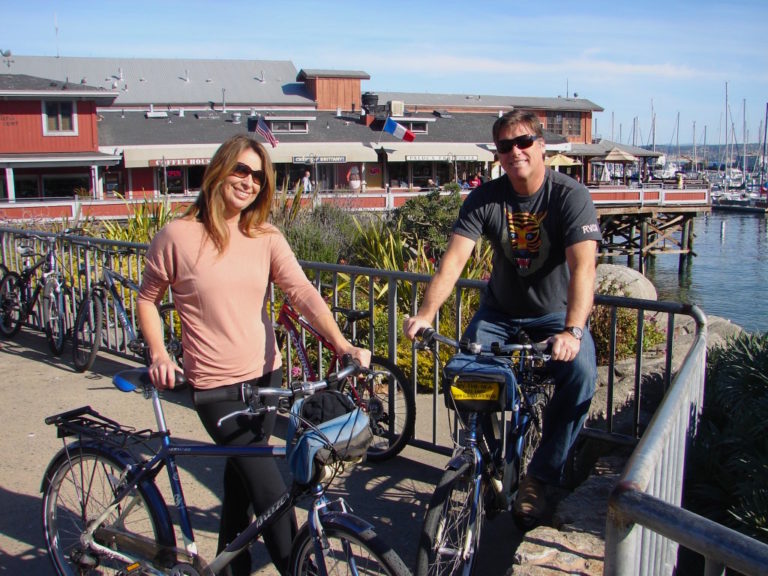 10. Where to Bike in Monterey County | Bicycling Monterey | Resources ...