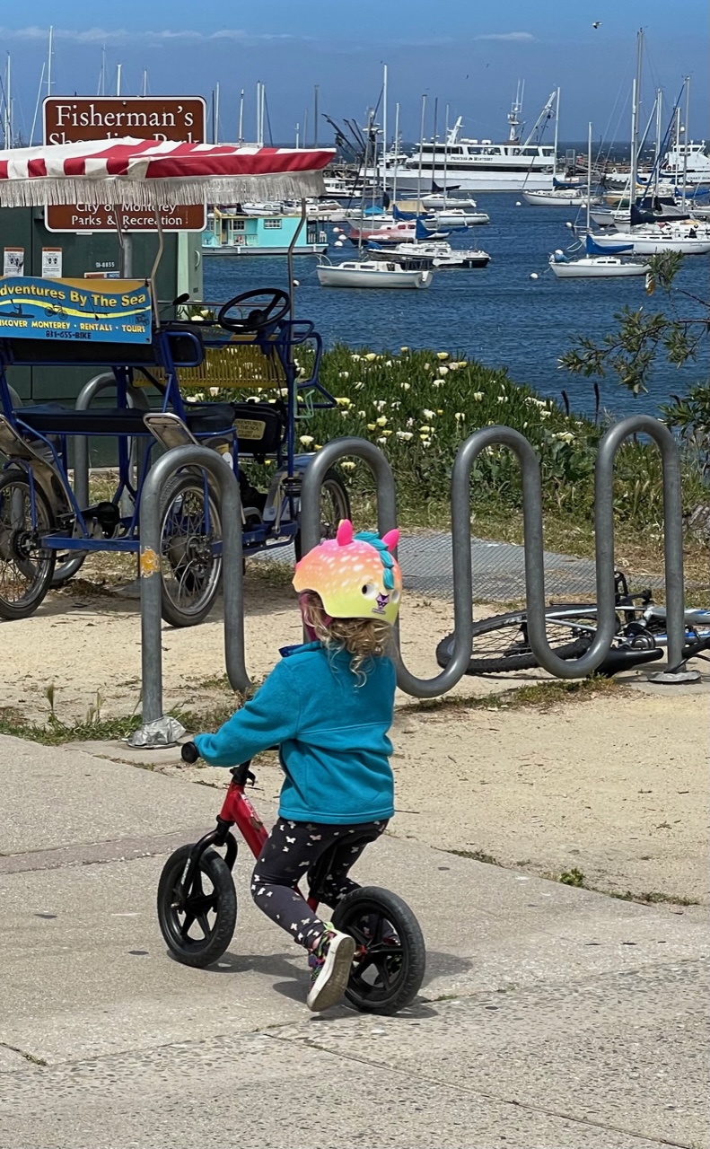 | Bicycling Monterey | Resources for Anywhere & Monterey County Biking ...