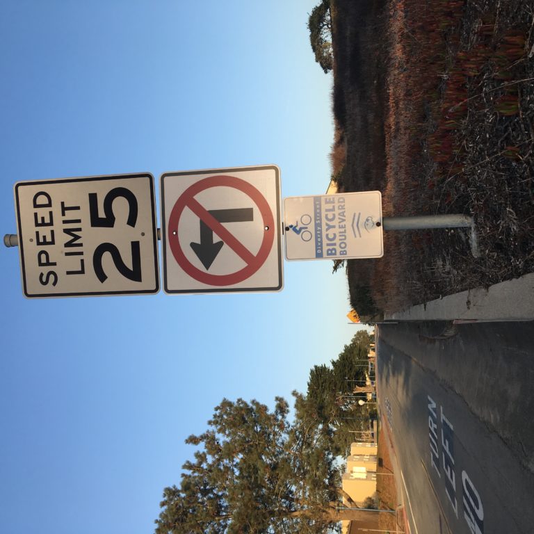 Bicycle Map for Monterey County / el mapa de bicicletas del condado de Monterey | Bicycling ...