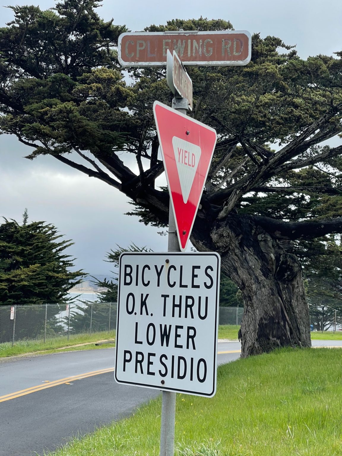 Bicycle Map for Monterey County / el mapa de bicicletas del condado de ...