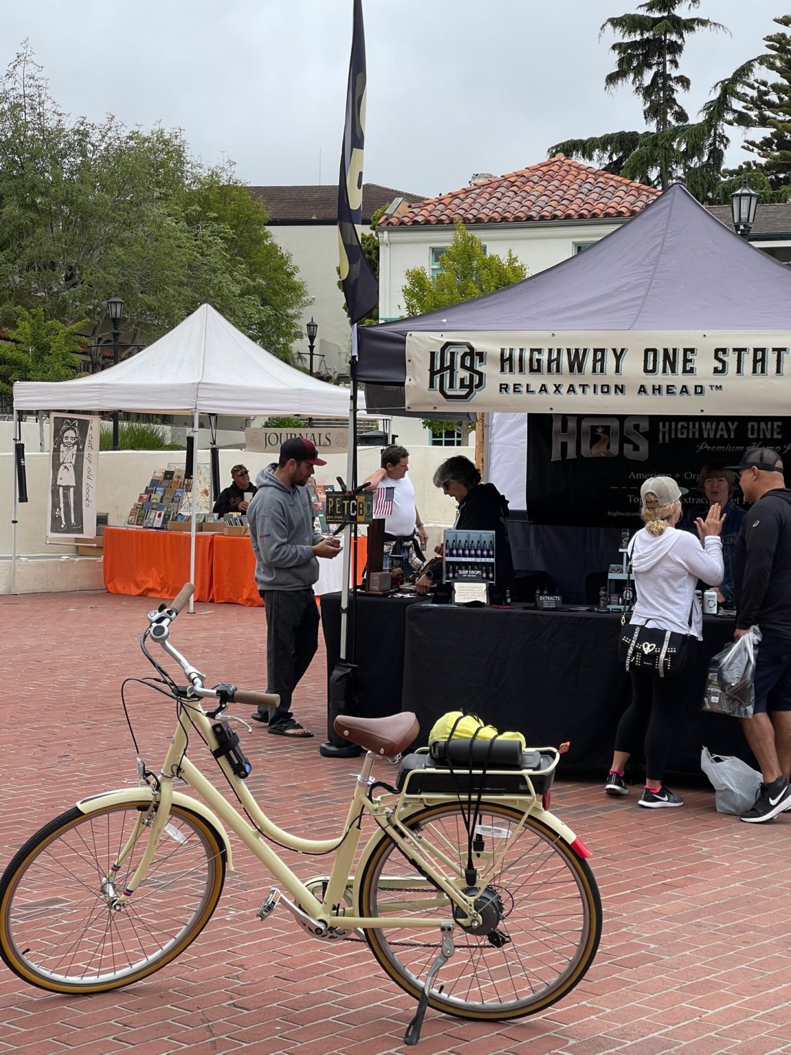 Who’s biking in City of Monterey, June 2021? | Bicycling Monterey ...
