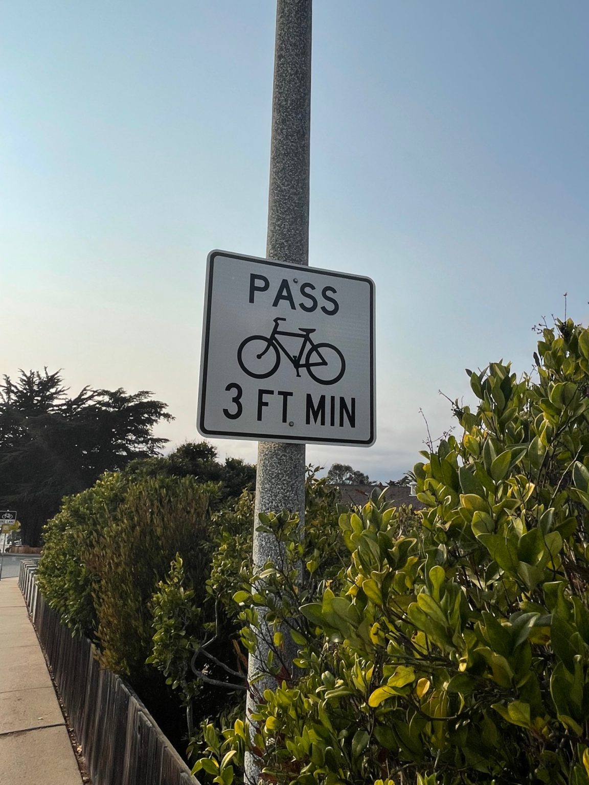 Bicycle Map for Monterey County / el mapa de bicicletas del condado de ...