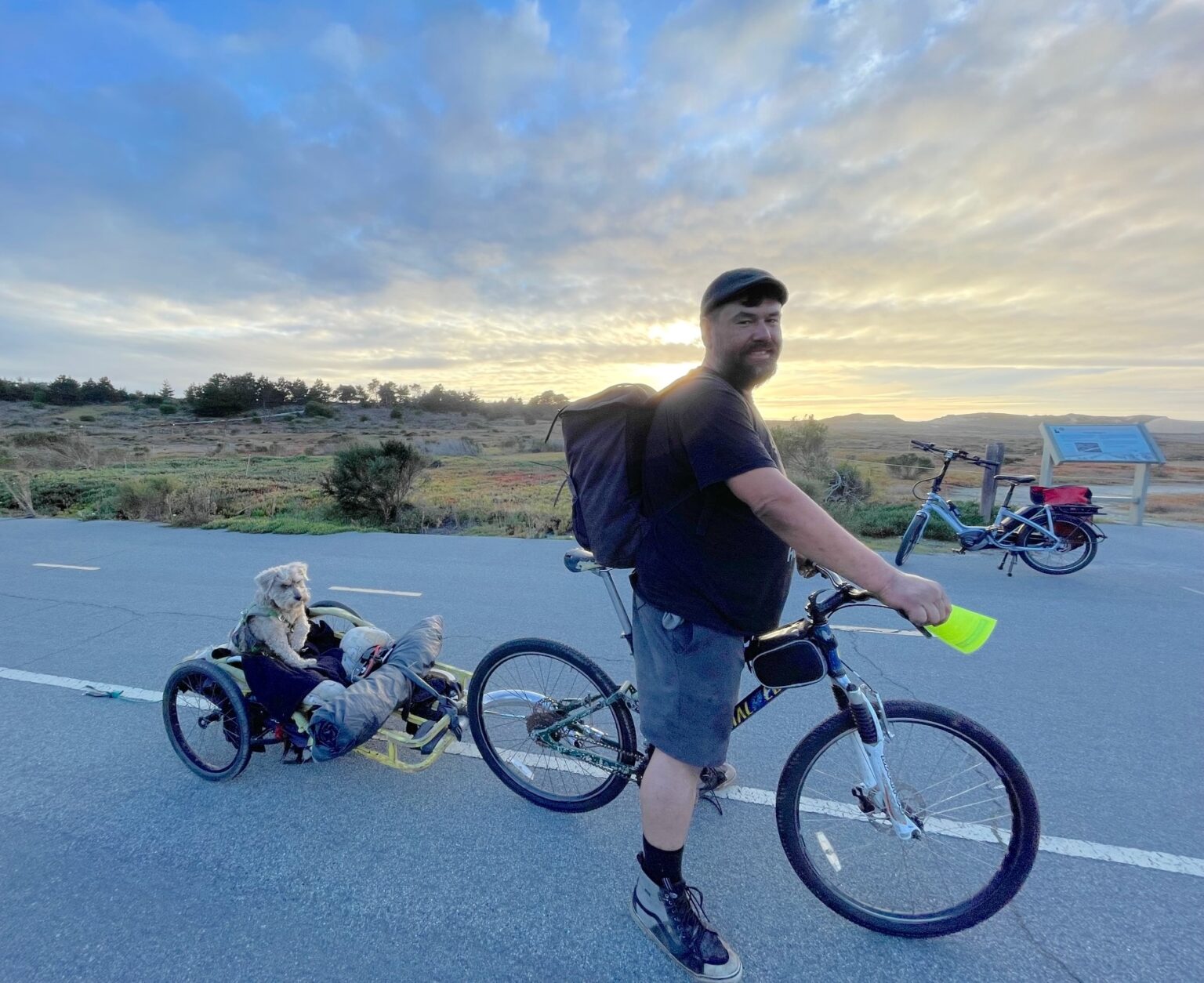 Bike Buzz: Winter 2024-2025 News from Bicycling Monterey | Bicycling ...