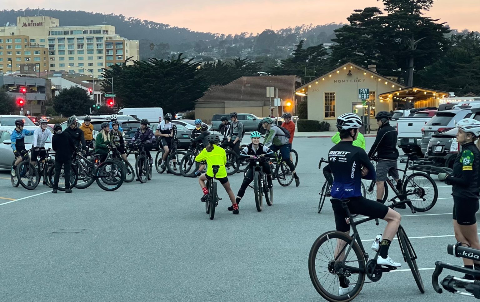 | Bicycling Monterey | Resources for Anywhere & Monterey County Biking ...