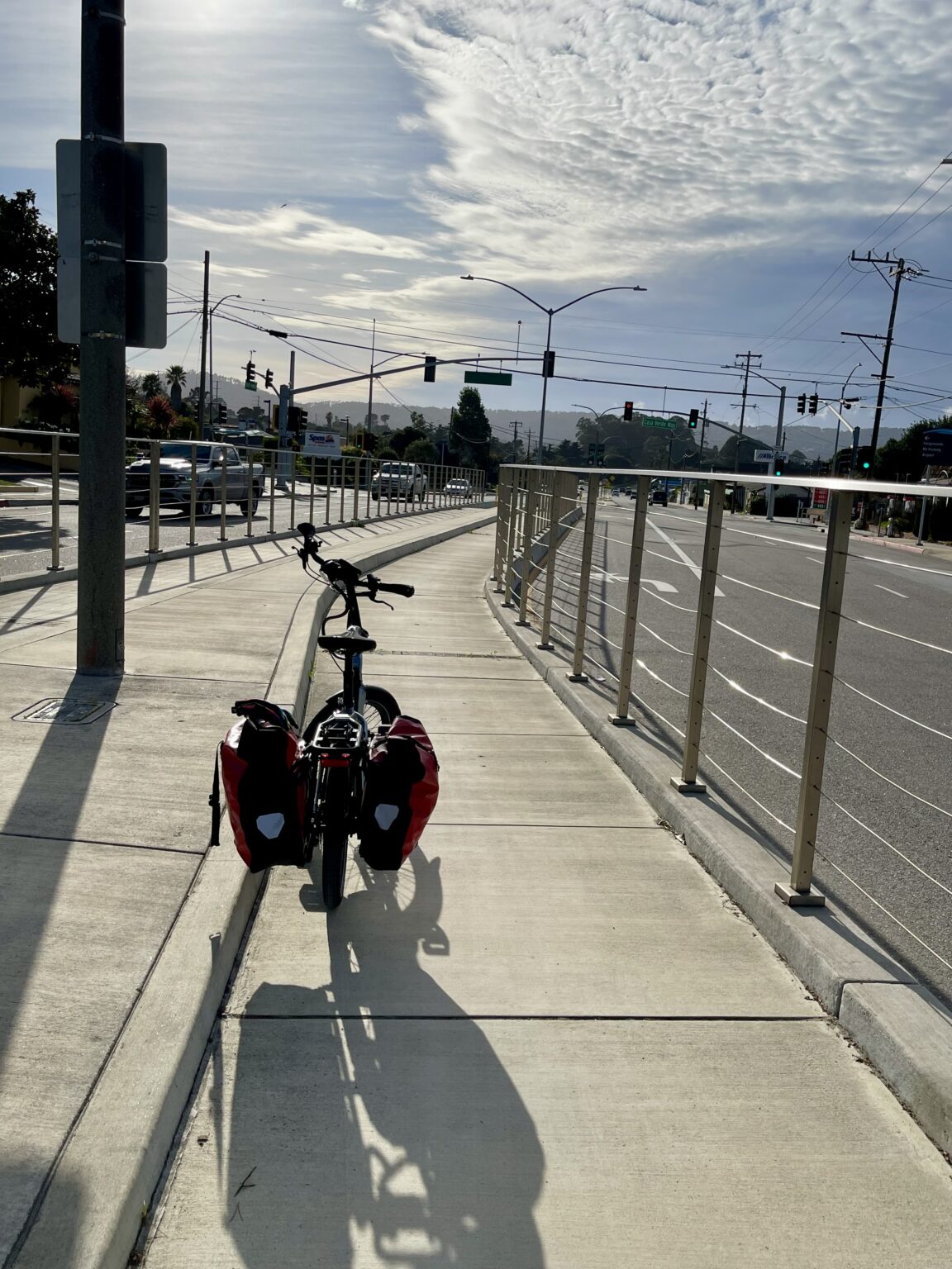 Bike Buzz: Winter 2024-2025 News from Bicycling Monterey | Bicycling ...
