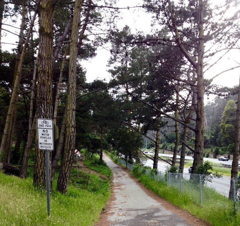 2. BIKE MAPS and Other Tools for Finding Your Way | Bicycling Monterey ...