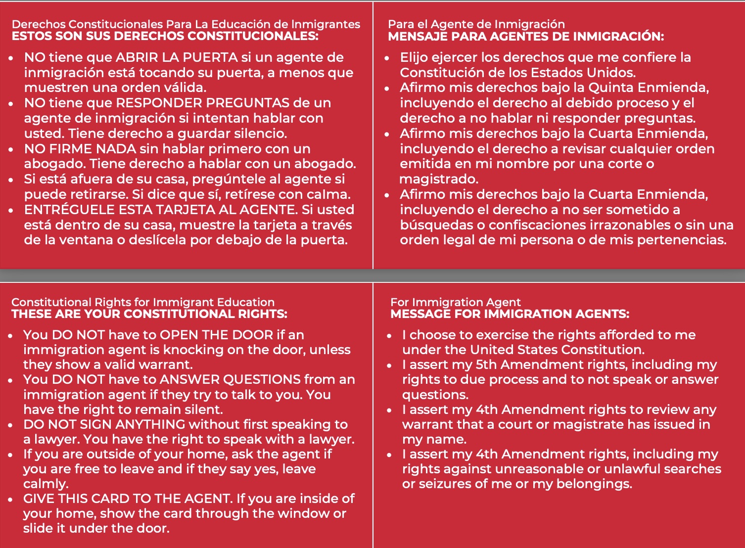 Immigrants and Refugees: County of Monterey’s Welcoming Resolution and ...