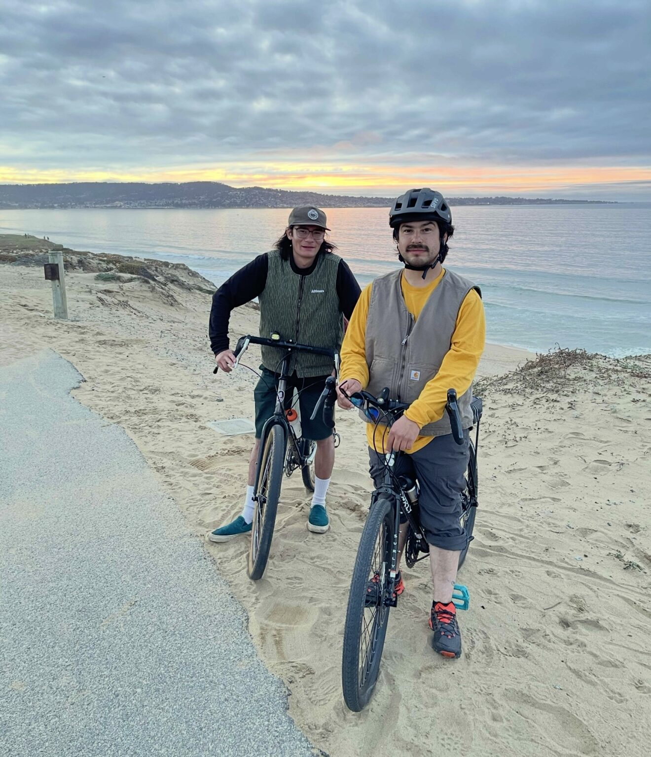 Bike Buzz: Winter 2024-2025 News from Bicycling Monterey | Bicycling ...
