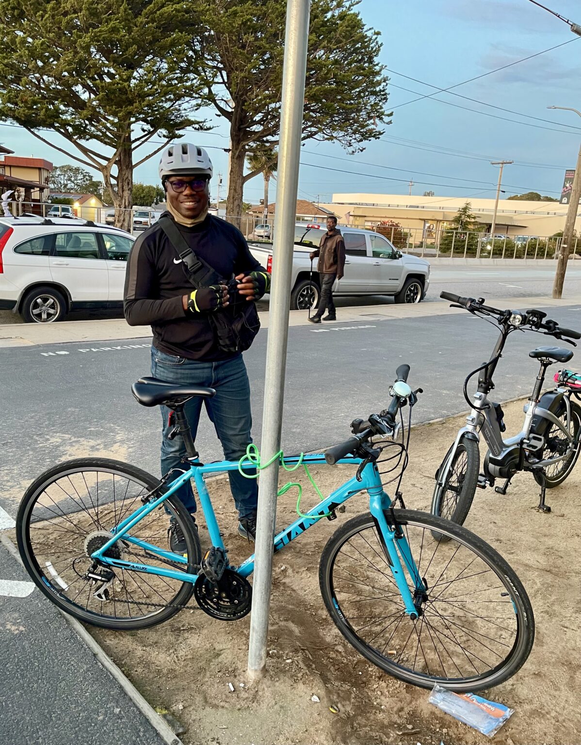 Bike Buzz: Winter 2025 News from Bicycling Monterey | Bicycling ...