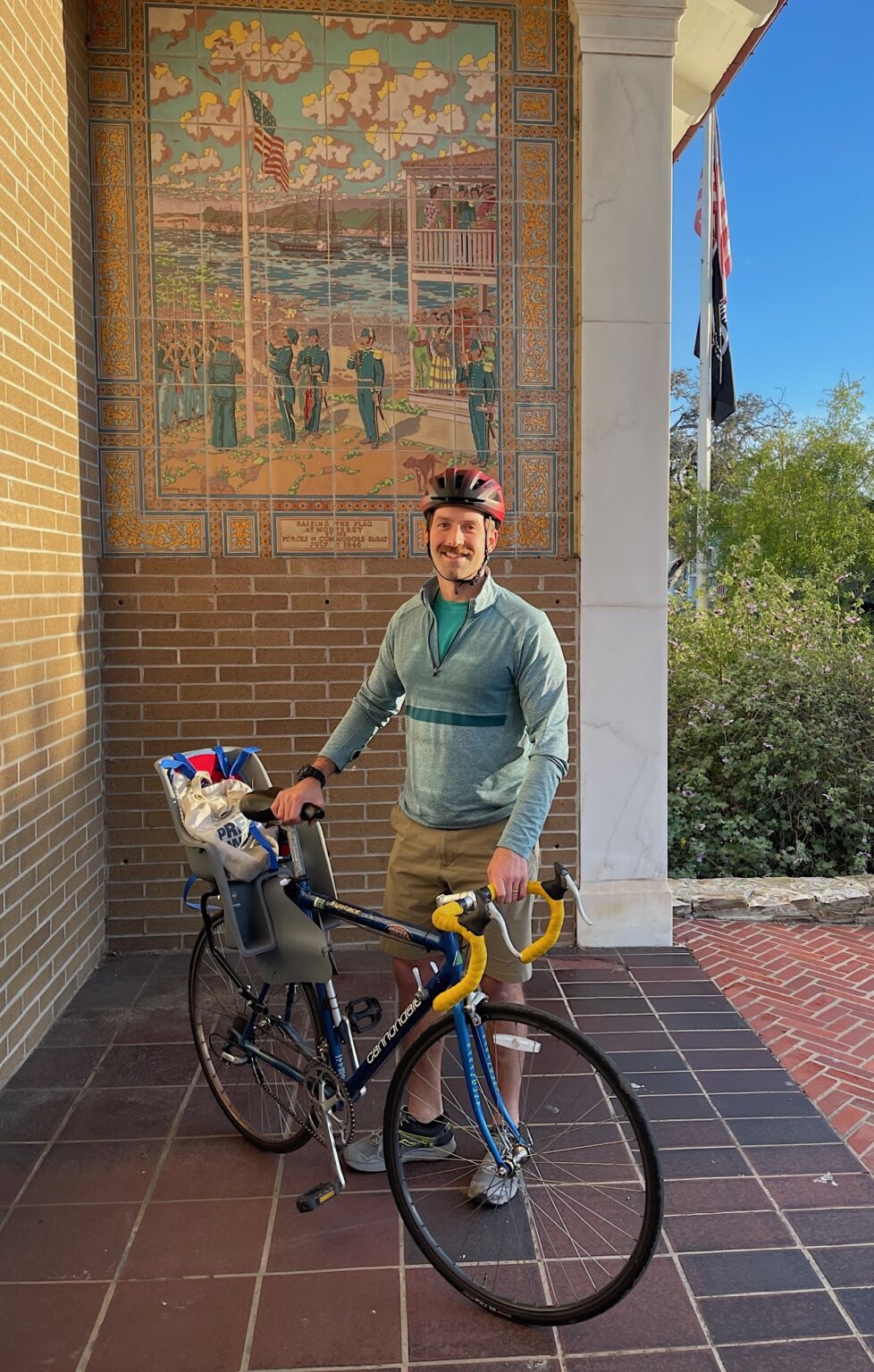 Bike Buzz: Winter 2024-2025 News from Bicycling Monterey | Bicycling ...