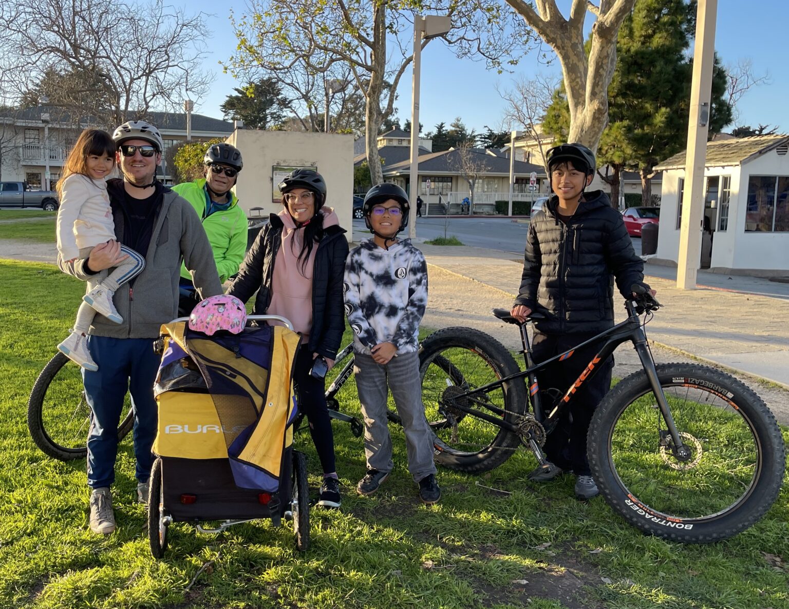 Bike Buzz: Winter 2024-2025 News from Bicycling Monterey | Bicycling ...