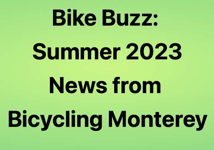 Bicycle maps / Mapas de bicicletas – en español and English for ...