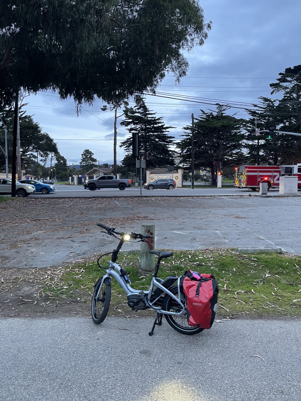 Bike Buzz: Winter 2024-2025 News from Bicycling Monterey | Bicycling ...