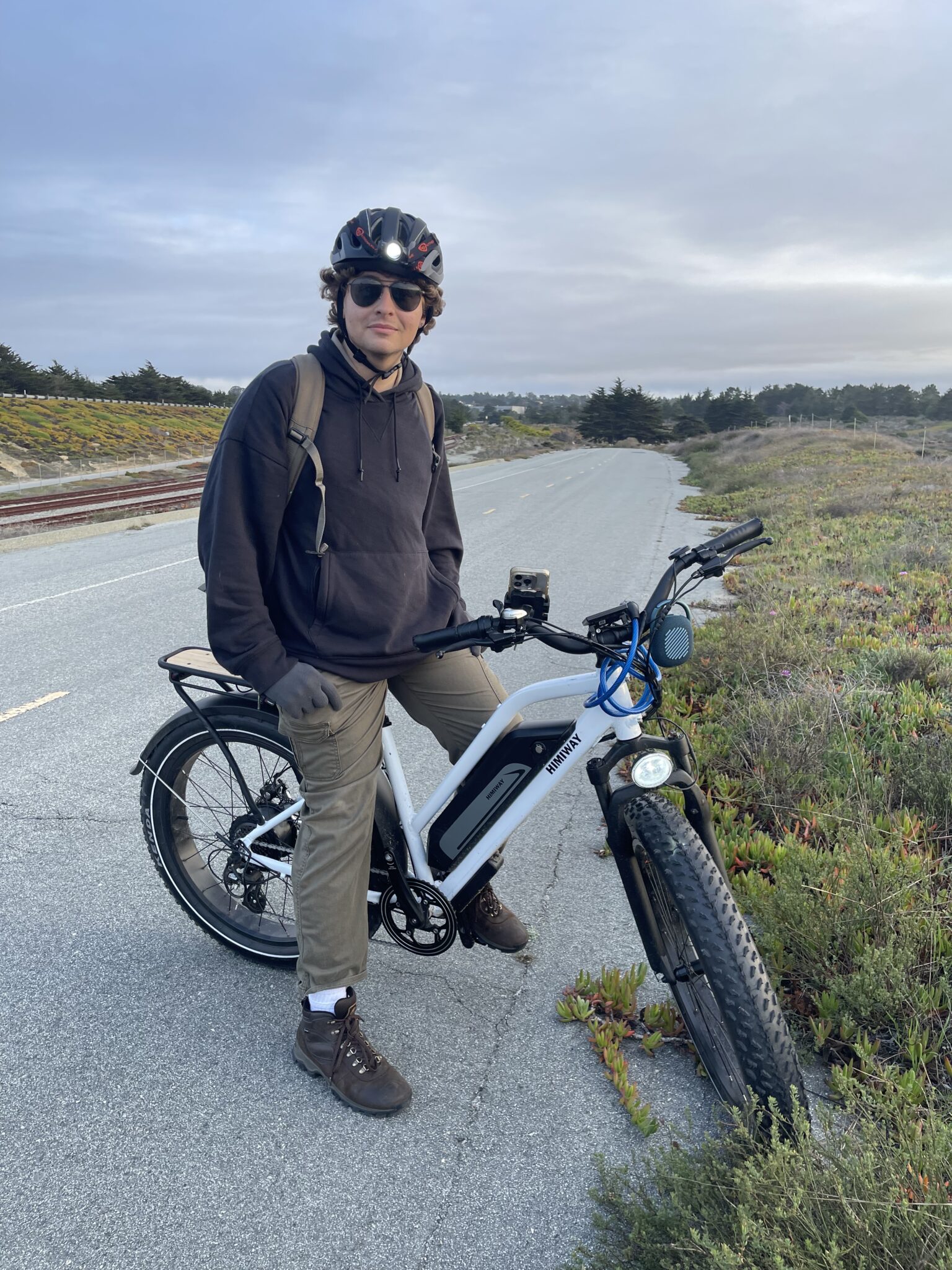 Bike Buzz: Winter 2024-2025 News from Bicycling Monterey | Bicycling ...
