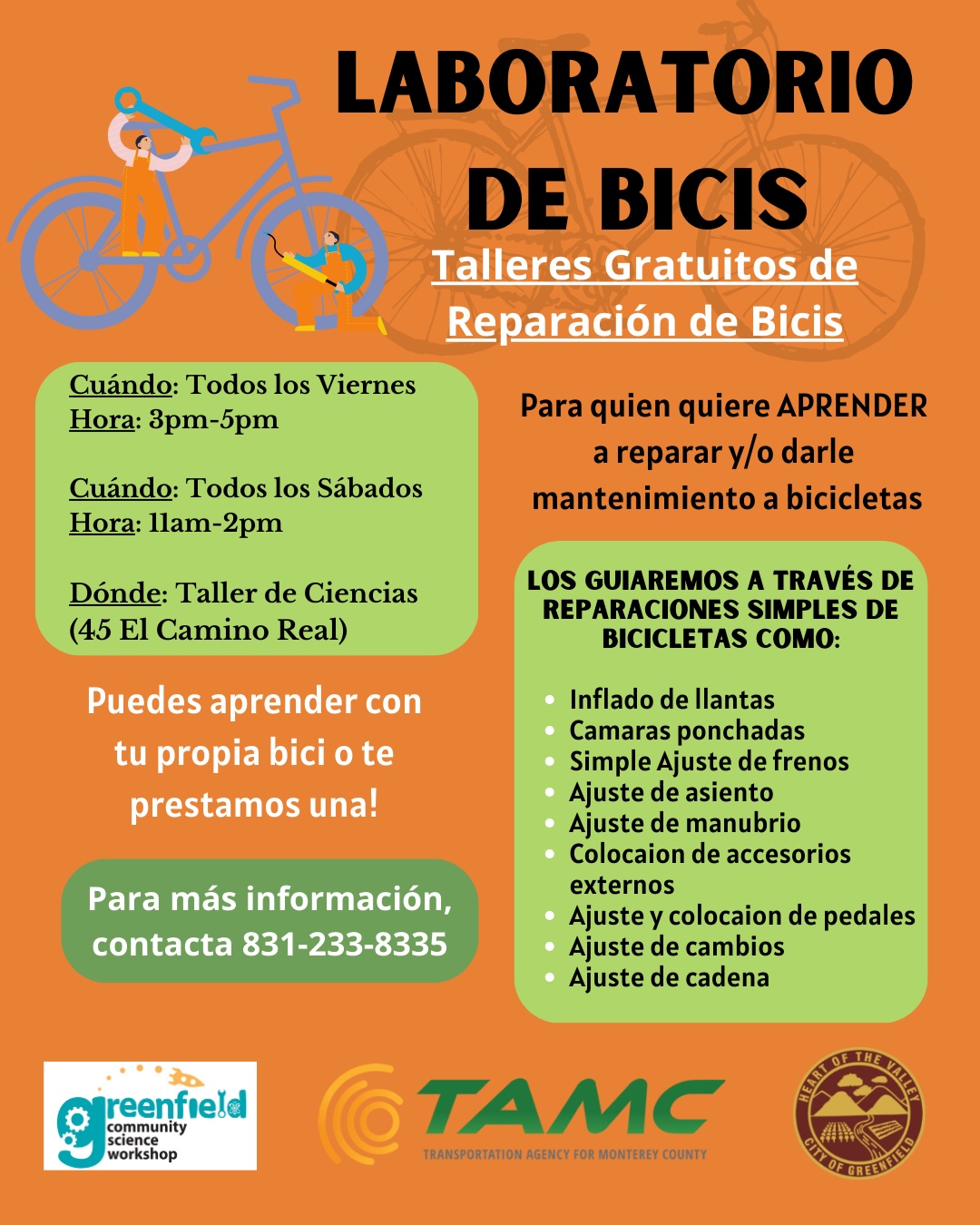 Bike Buzz: Summer 2024 News from Bicycling Monterey | Bicycling Monterey | Resources for ...